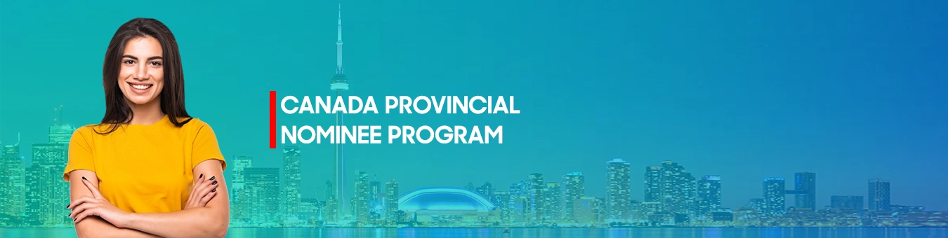 Canada Provincial Nominee Program (PNP) | Y-Axis